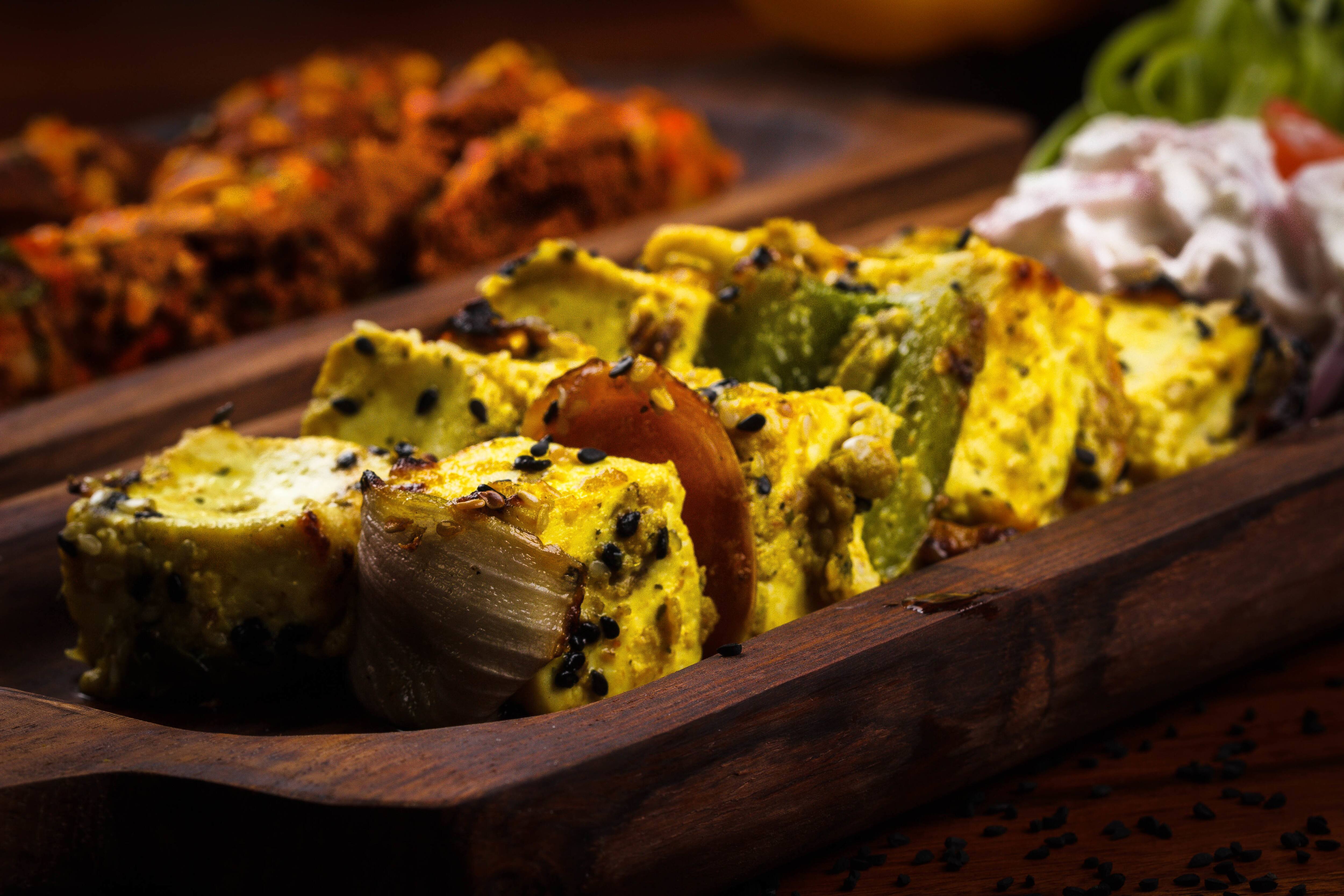Gourmet Shack, Baner, Pune | Zomato