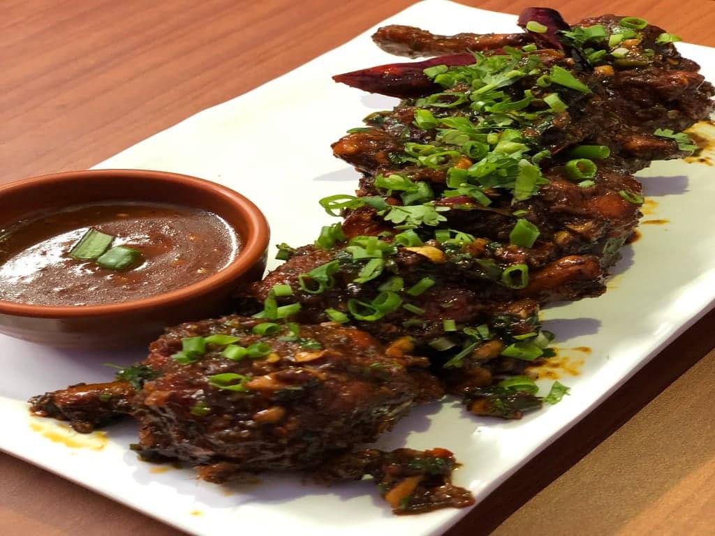 The Magic Bowl, Sainikpuri, Secunderabad | Zomato