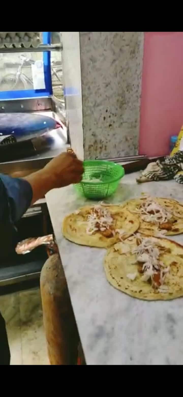 Me&U, Kestopur, Kolkata | Zomato