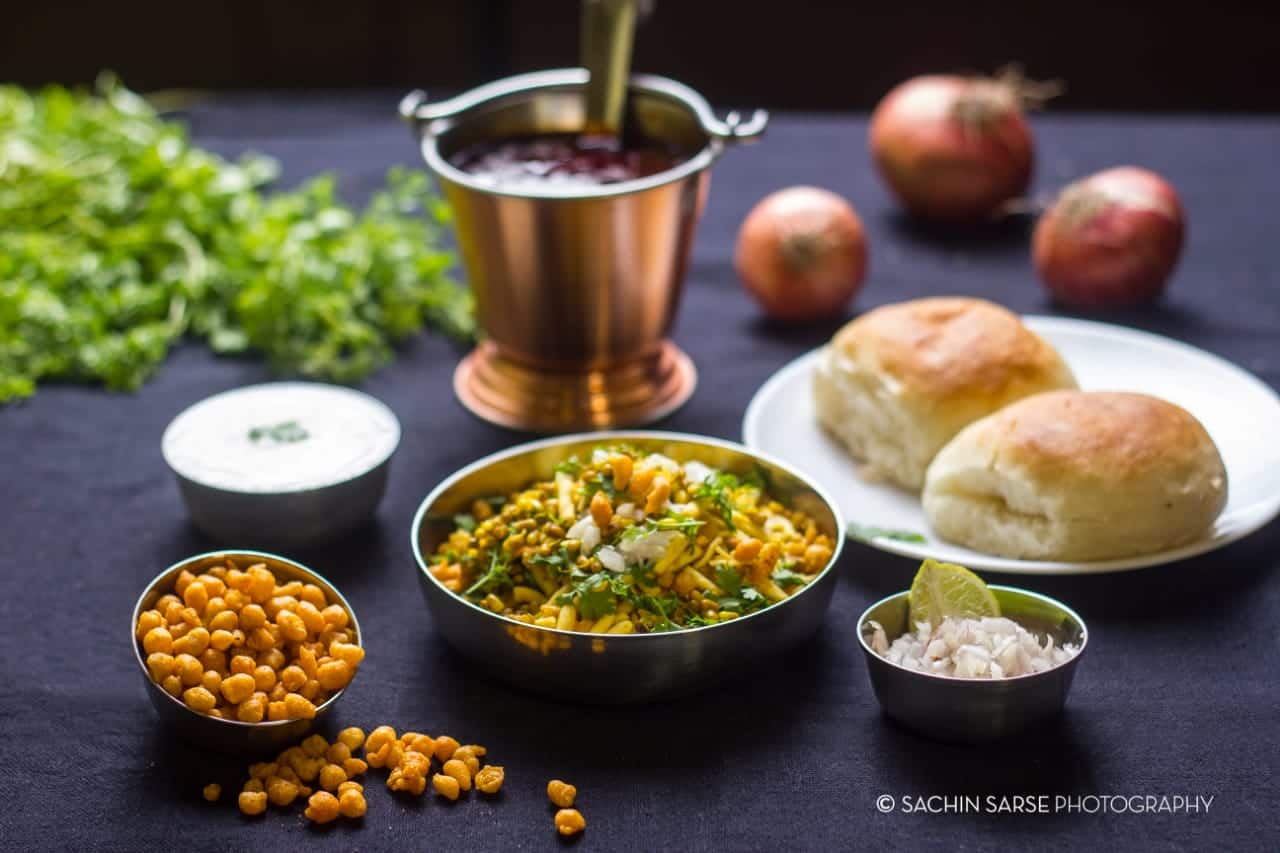 Martand Misal, Virar order online - Zomato