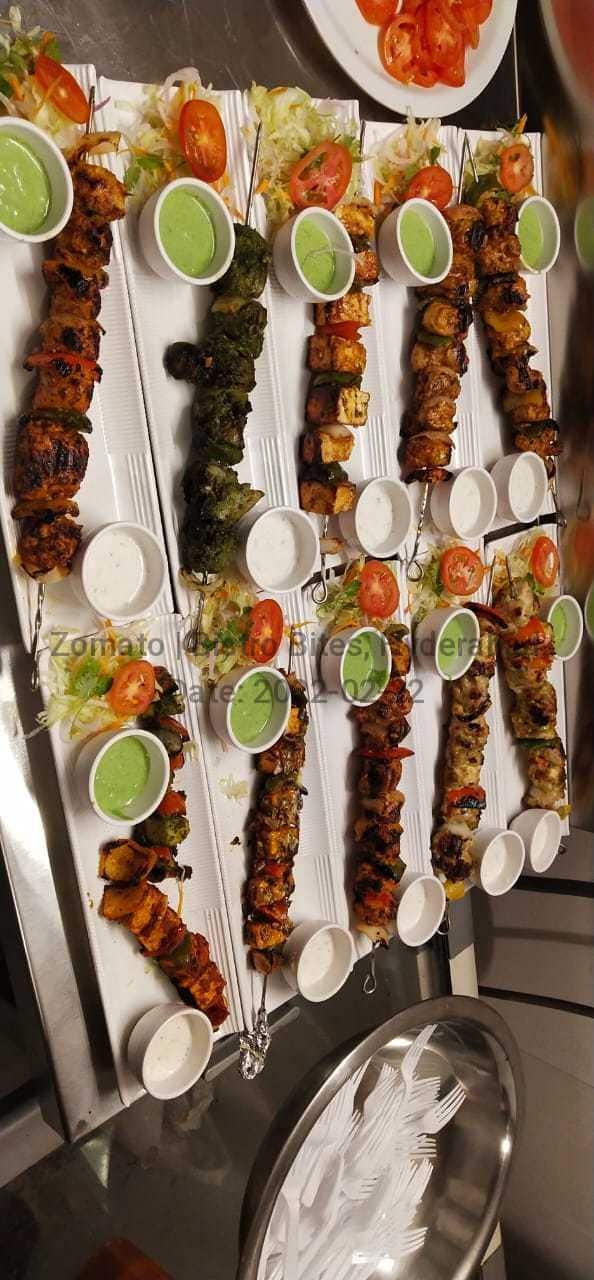Bistro Bites, Masab Tank, Hyderabad | Zomato