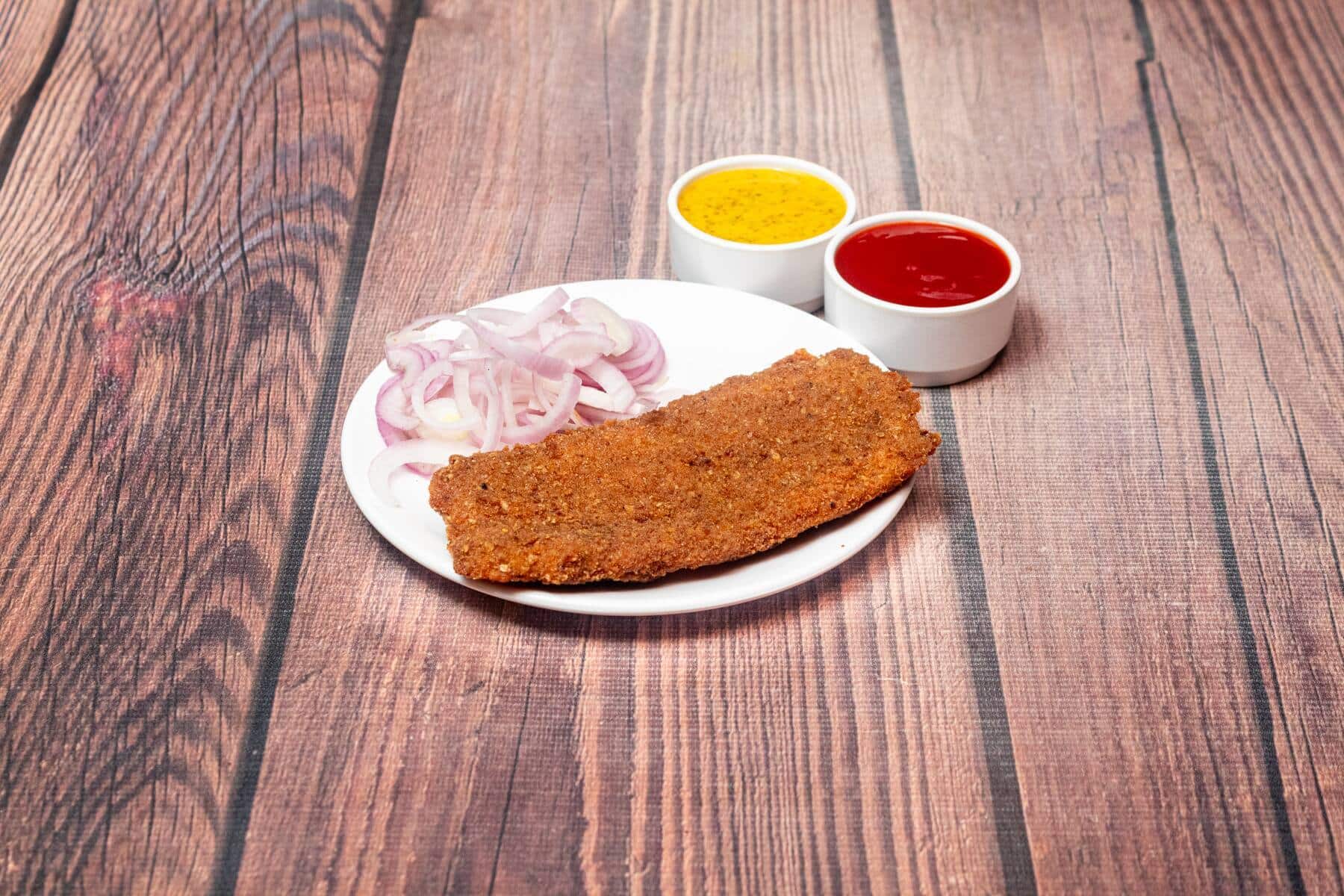 Sankar's Fry (King of Fish Fry), Hindustan Park, Kolkata | Zomato