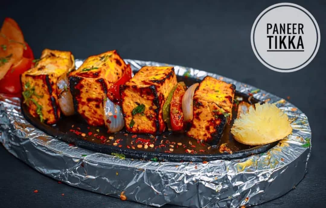 Bhookha Sher, Sector 15, Dwarka order online - Zomato