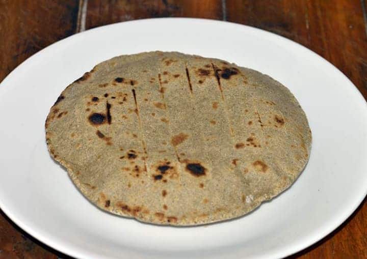 K K Kathiyawadi Rotla & Roti, Manjalpur, Vadodara | Zomato