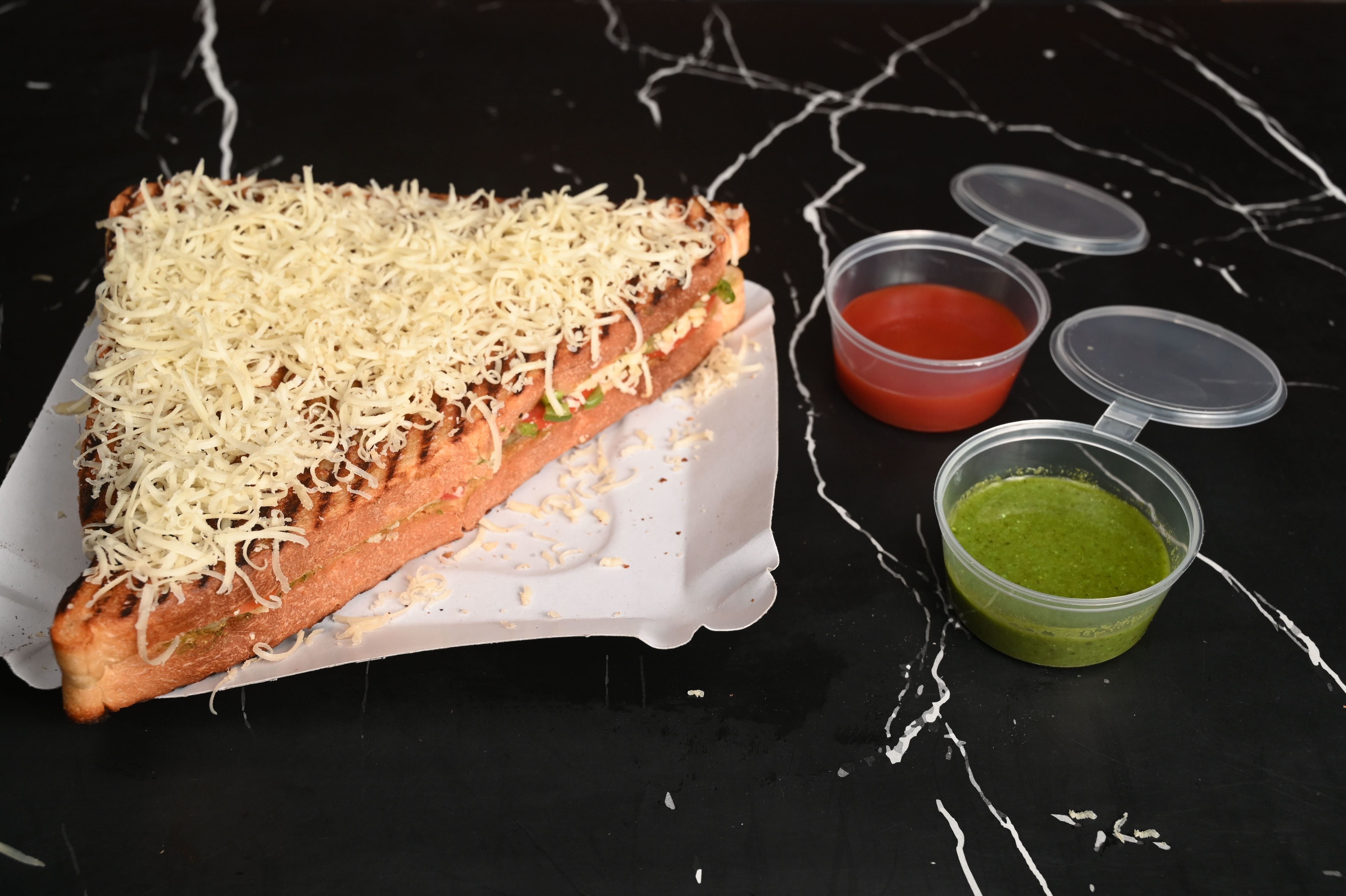 Cafe 88 ( Swami Food Hub), Titwala, Thane | Zomato