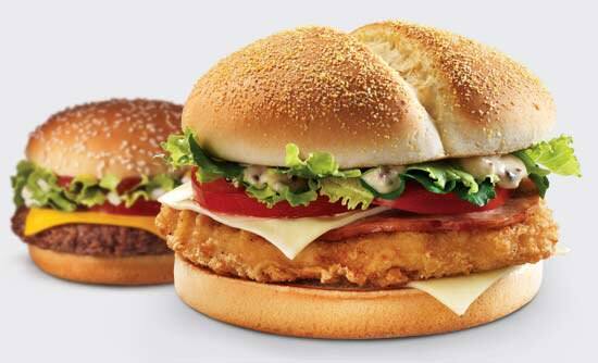 McDonald's Menu, Menu for McDonald's, Arabian Ranches, Dubai - Zomato
