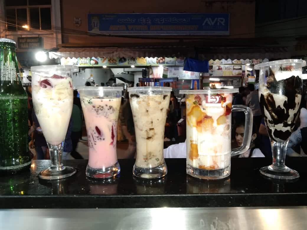 Royal Ice Corner, Jayanagar, Bangalore | Zomato