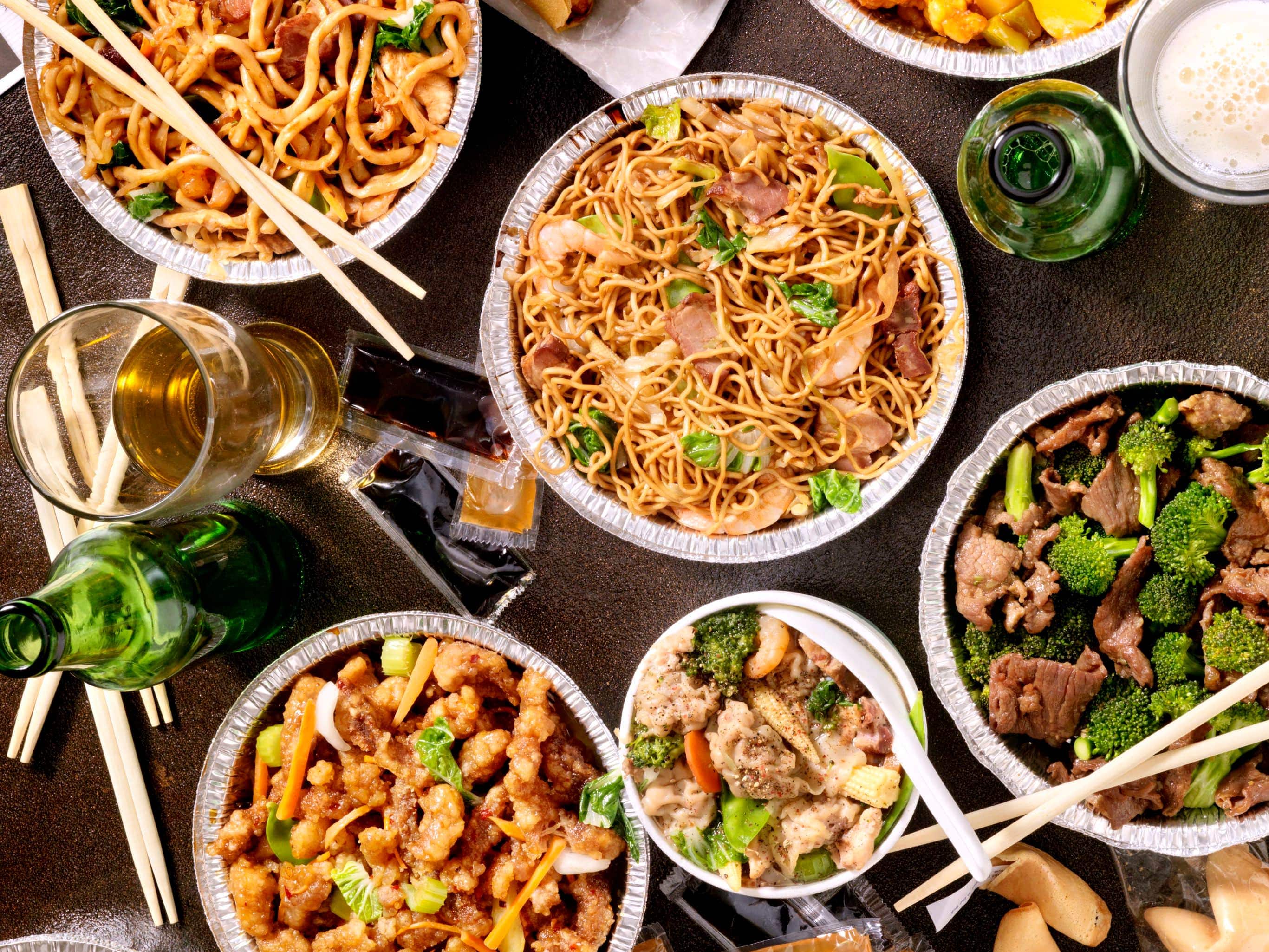Baba Chinese Corner, Oshiwara, Andheri West, Mumbai | Zomato