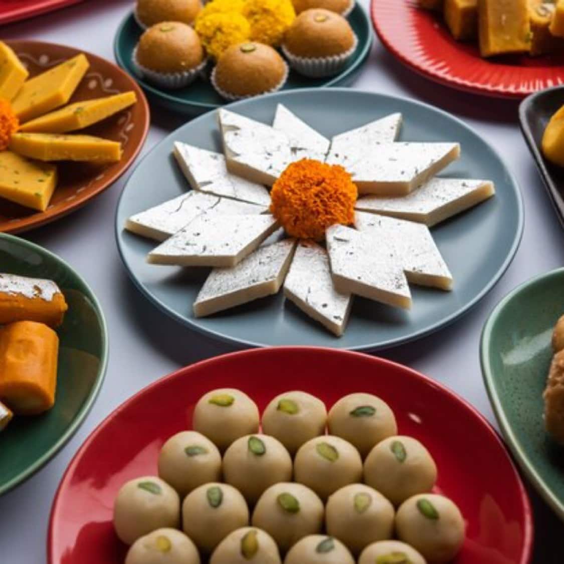 Kothari Sweets And Farsan, Seawoods, Navi Mumbai | Zomato