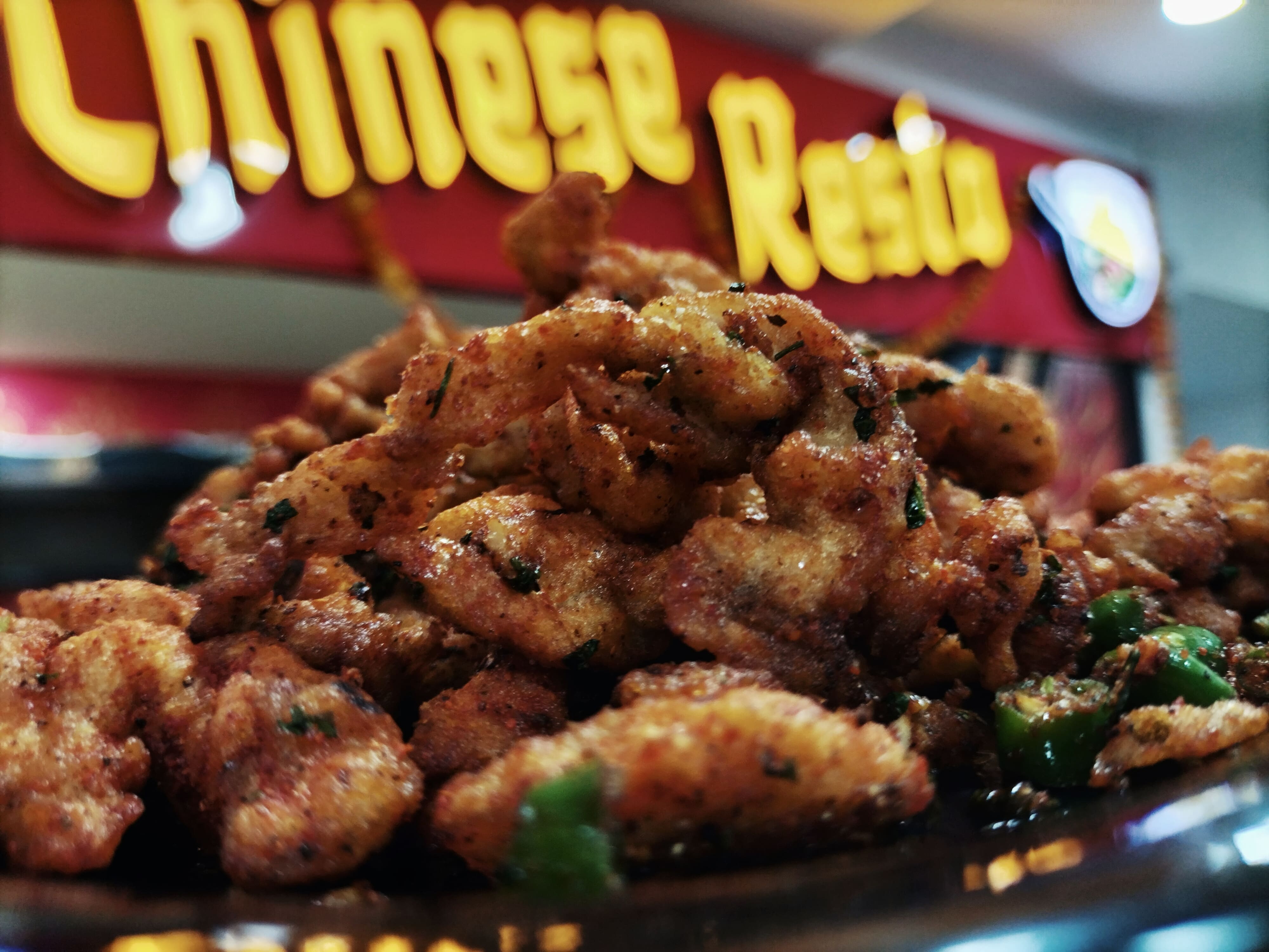Chinese Resto, Madhapur order online - Zomato