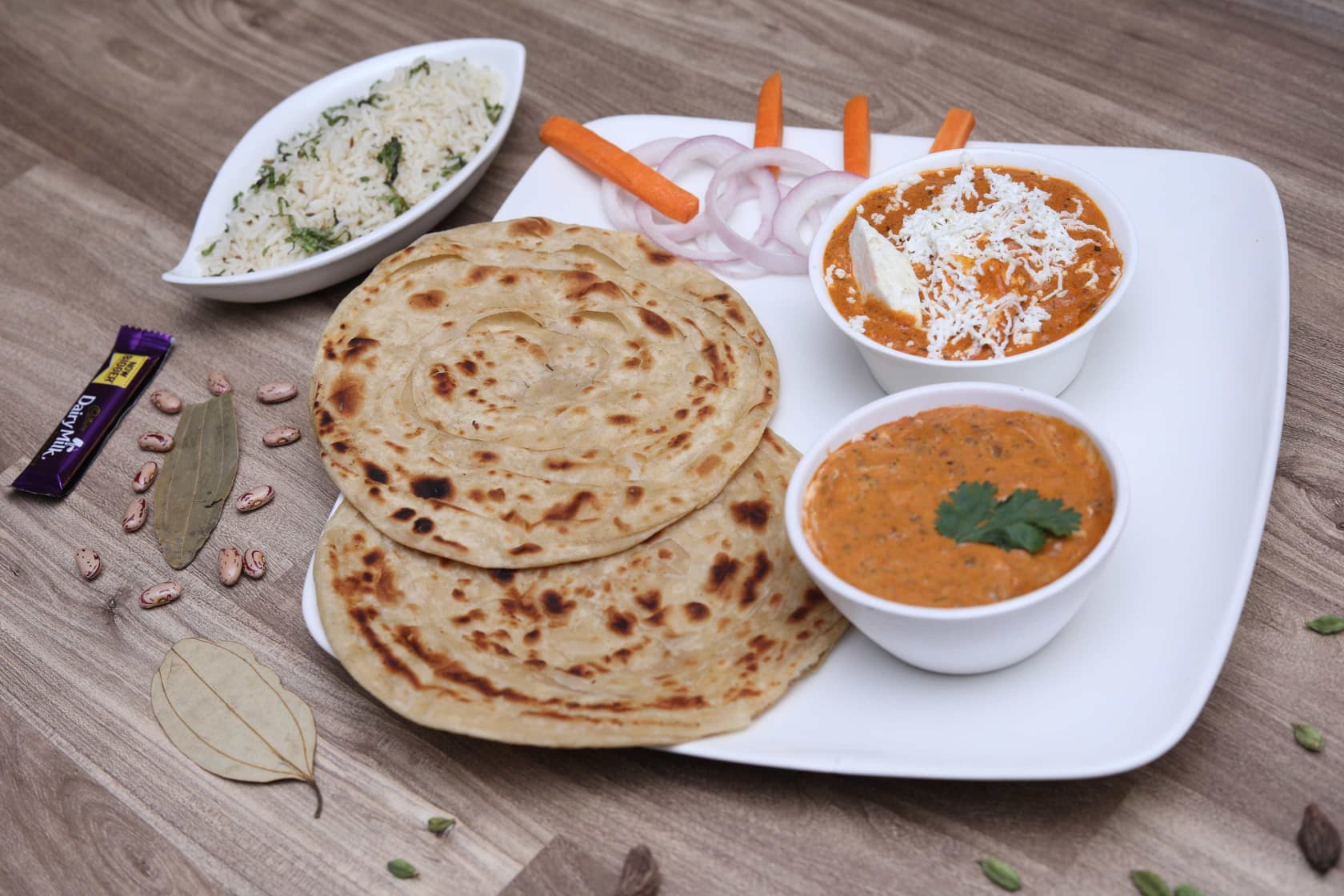 Lajwaab Punjabi Bhojan - Ap Cooks, Old Railway Road, Gurgaon | Zomato