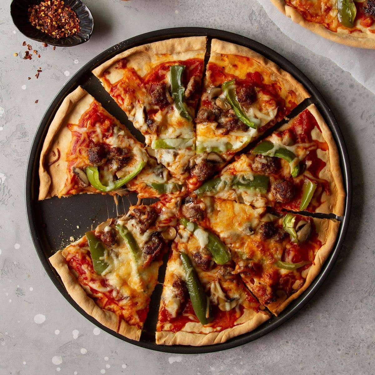 Pizza 24 Hrs Cafe, Chowk, Lucknow | Zomato