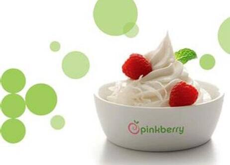 Pinkberry Menu, Menu for Pinkberry, Emirates Hills, Dubai - Zomato