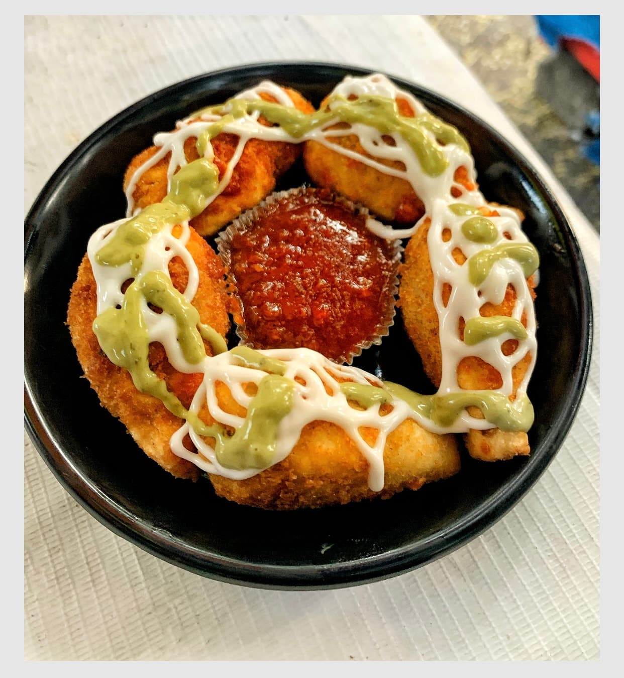 MFC Mahajan Food Corner, Mulund East order online - Zomato