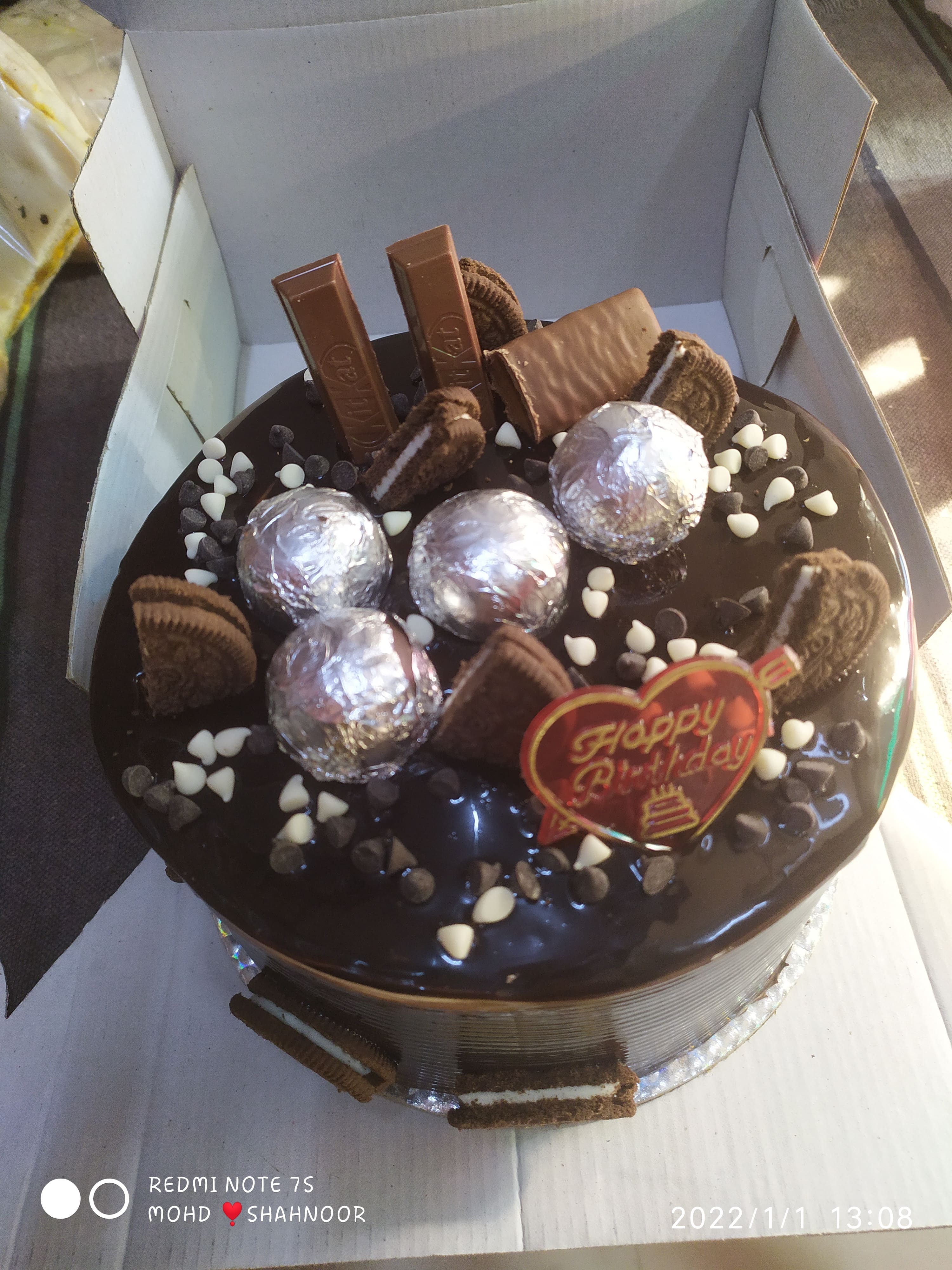 Evergreen Cake Shop, Loni, Ghaziabad | Zomato