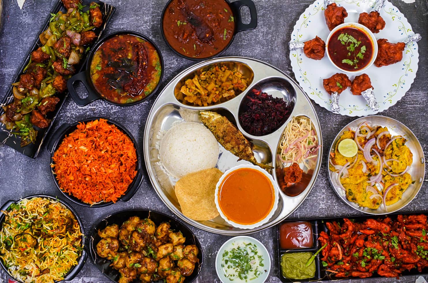 Spice Delight, Chicalim, Goa | Zomato