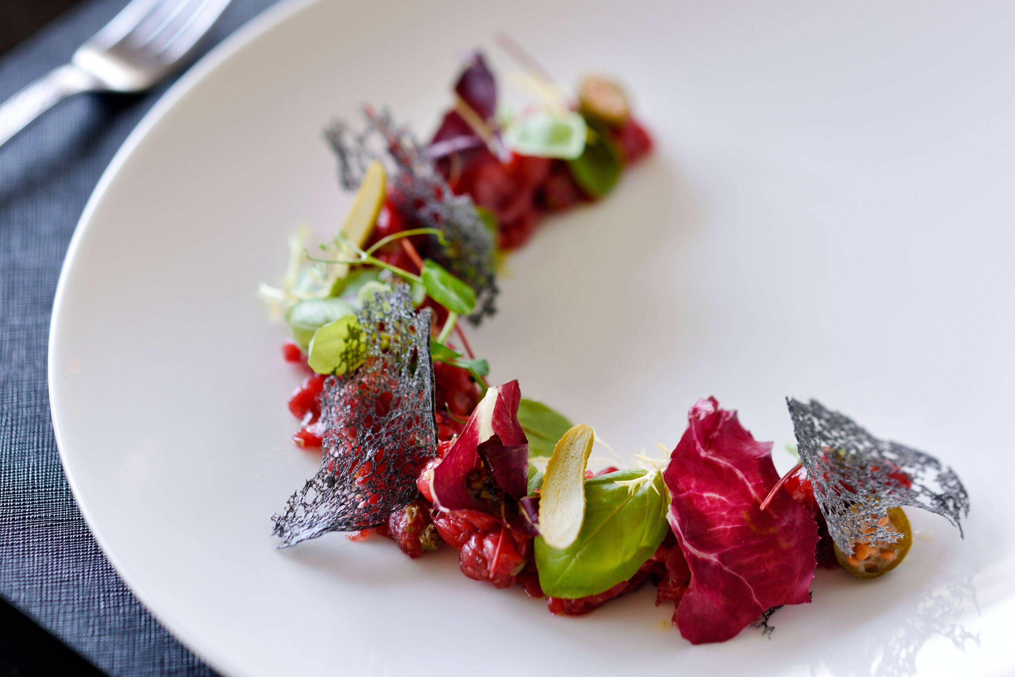 Armani Deli - Armani Hotel Dubai, Downtown Dubai, Dubai | Zomato