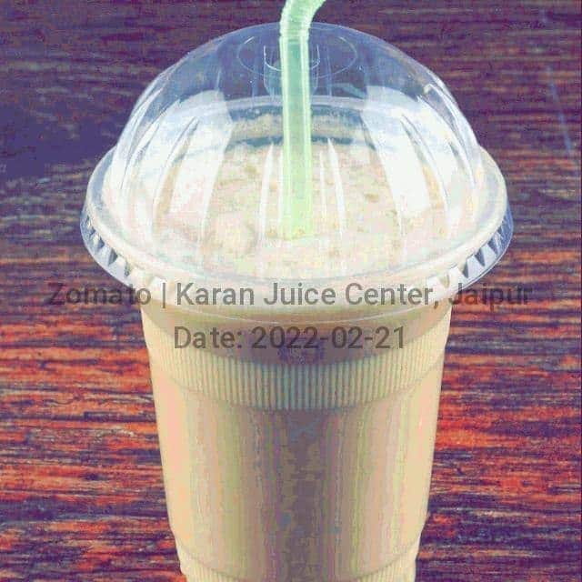 Karan Juice Center, Jagatpura, Jaipur | Zomato