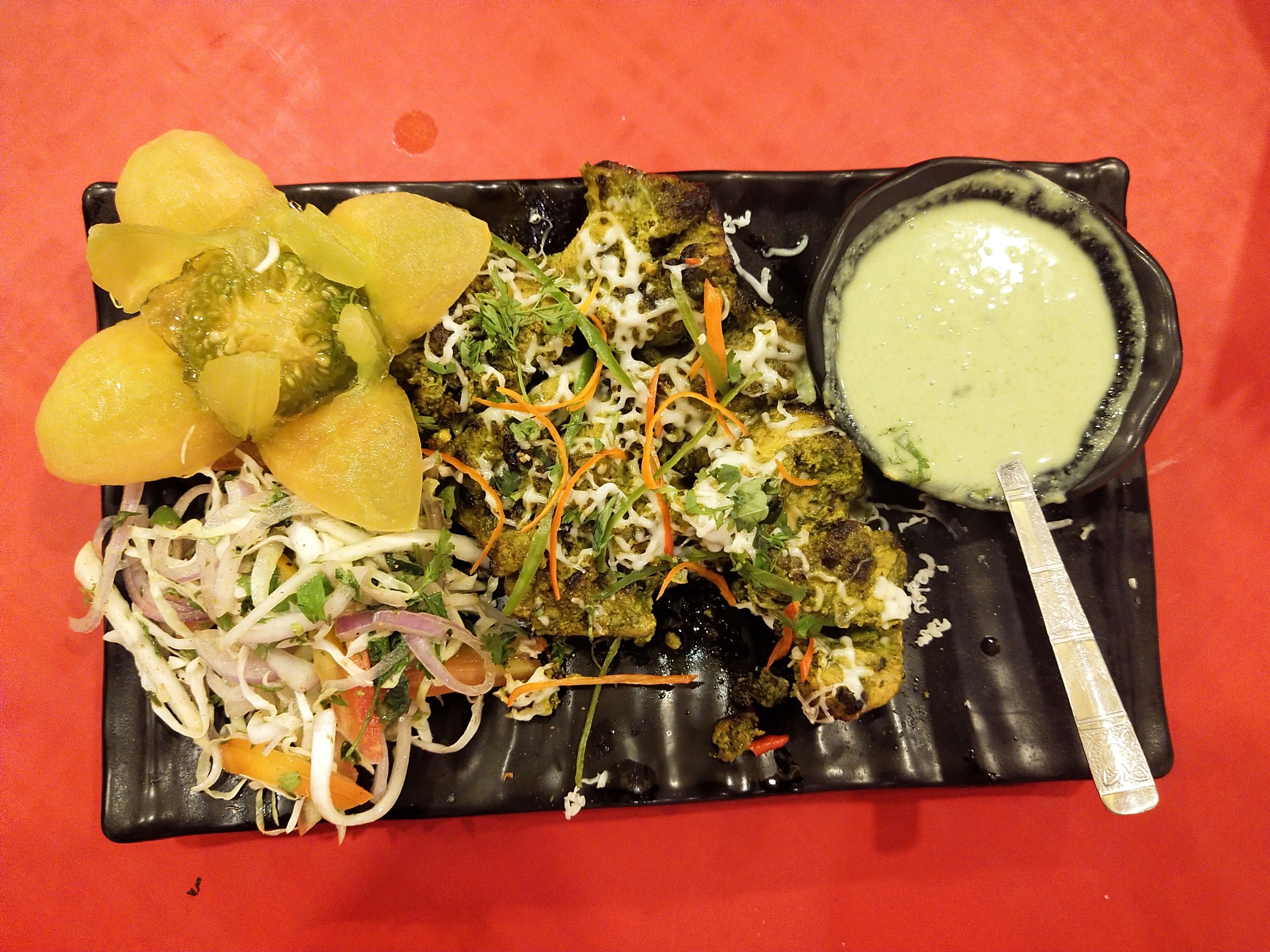 The Tandoor, Manish Nagar, Nagpur | Zomato