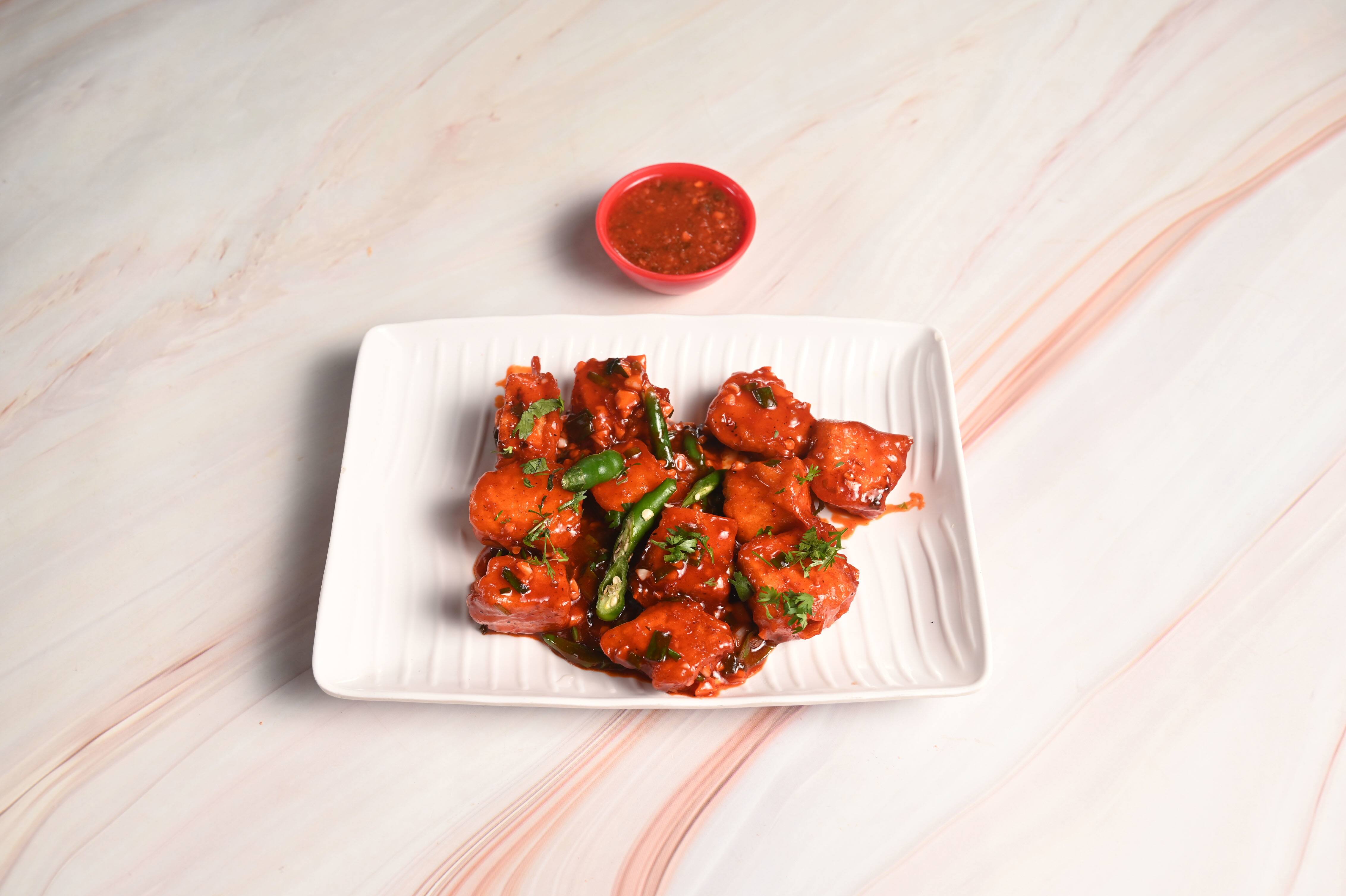 AM2PM Chinese and shawarma, Panch Pakhadi, Thane West, Thane | Zomato