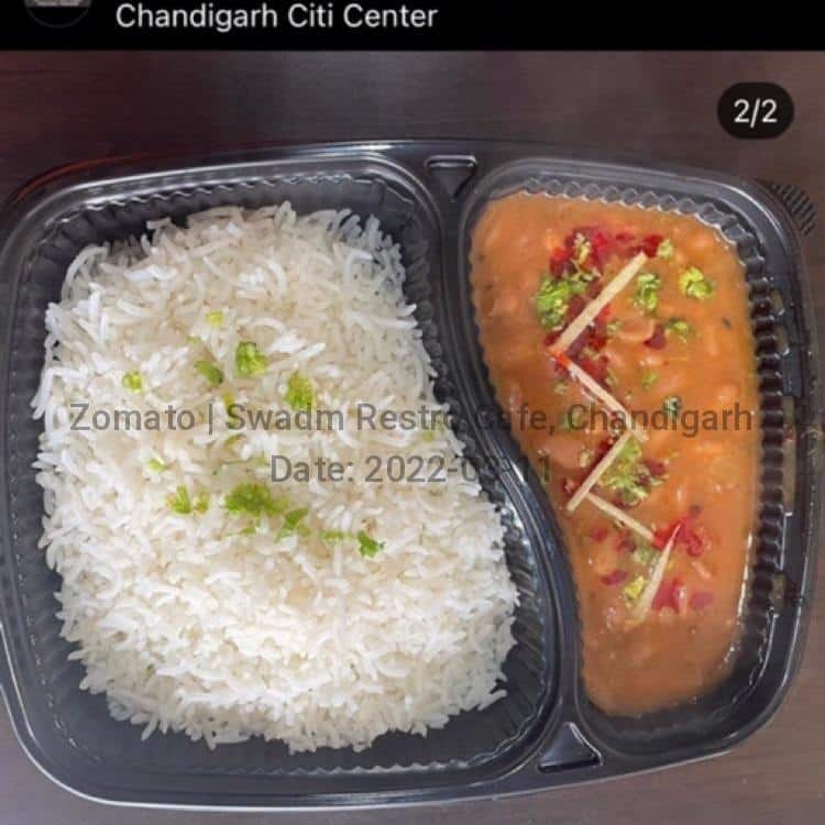 Swadm Restro Cafe, VIP Road, Zirakpur | Zomato