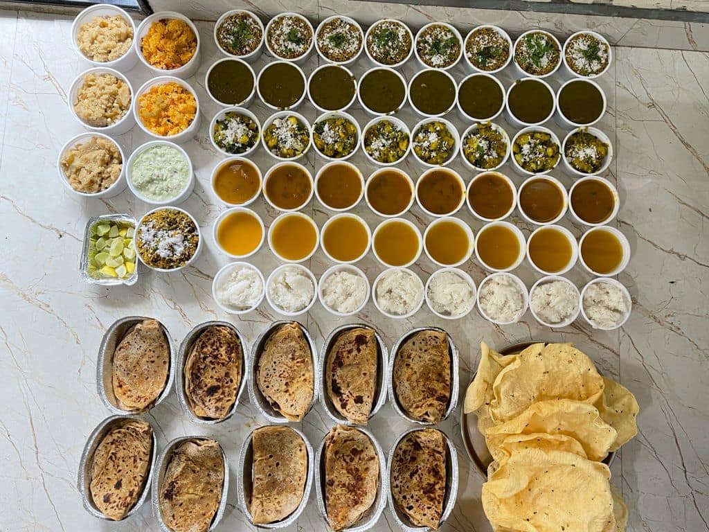 AP's Kitchen, Chinchwad, Pune | Zomato