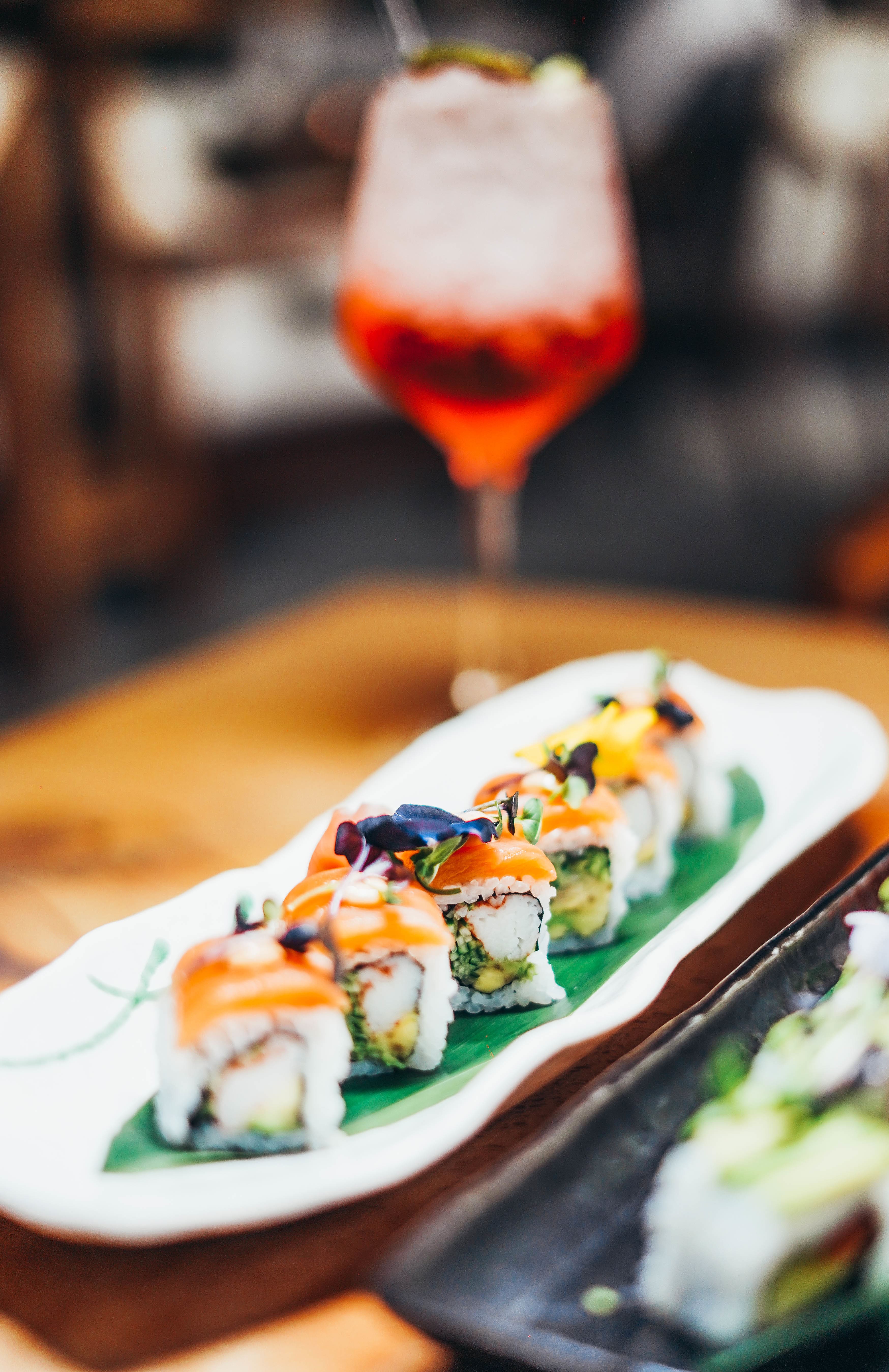 Cavo, Business Bay, Dubai | Zomato