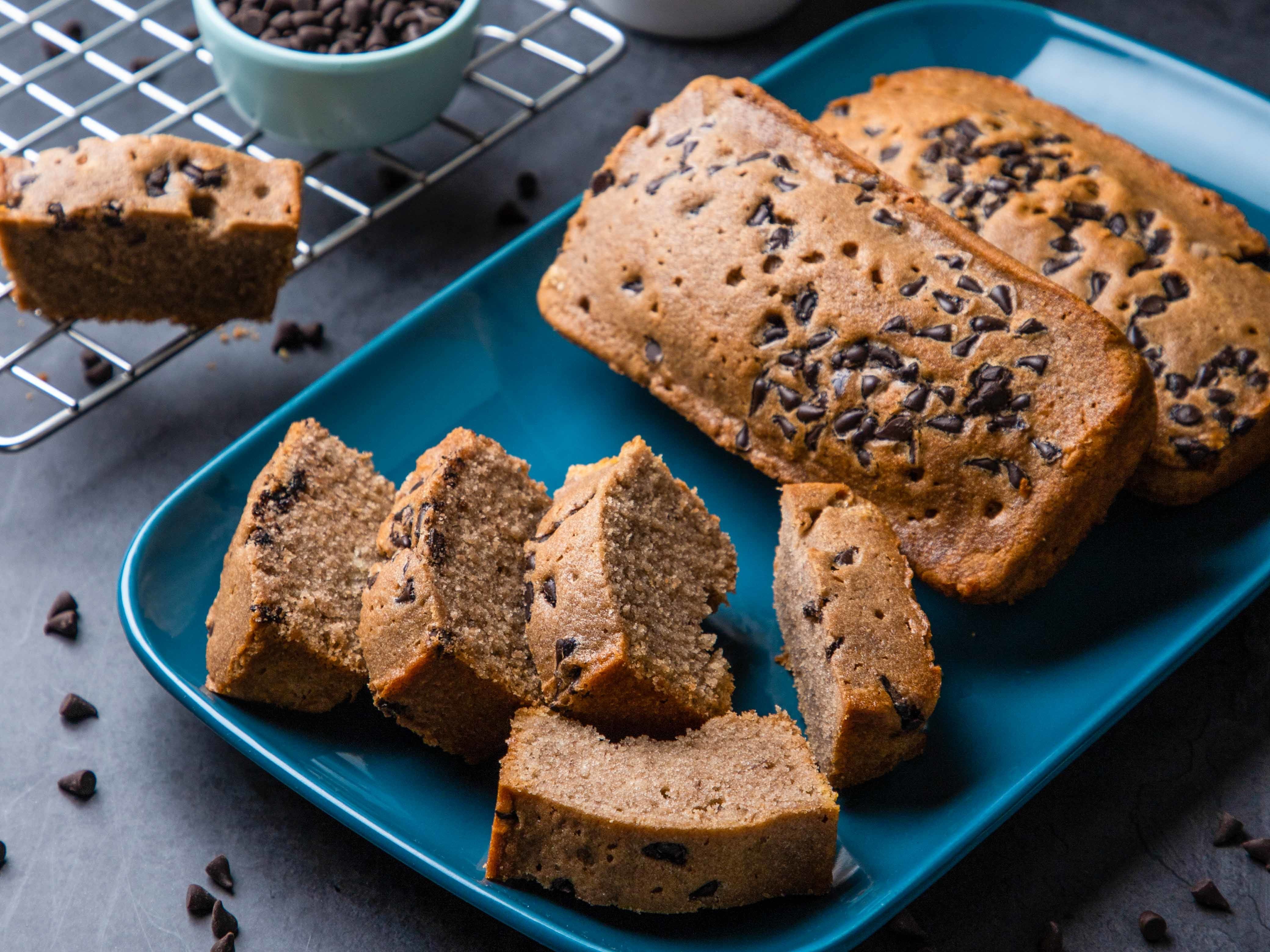 Menu of Bread Up - From The House of Mia Cucina, Powai, Mumbai
