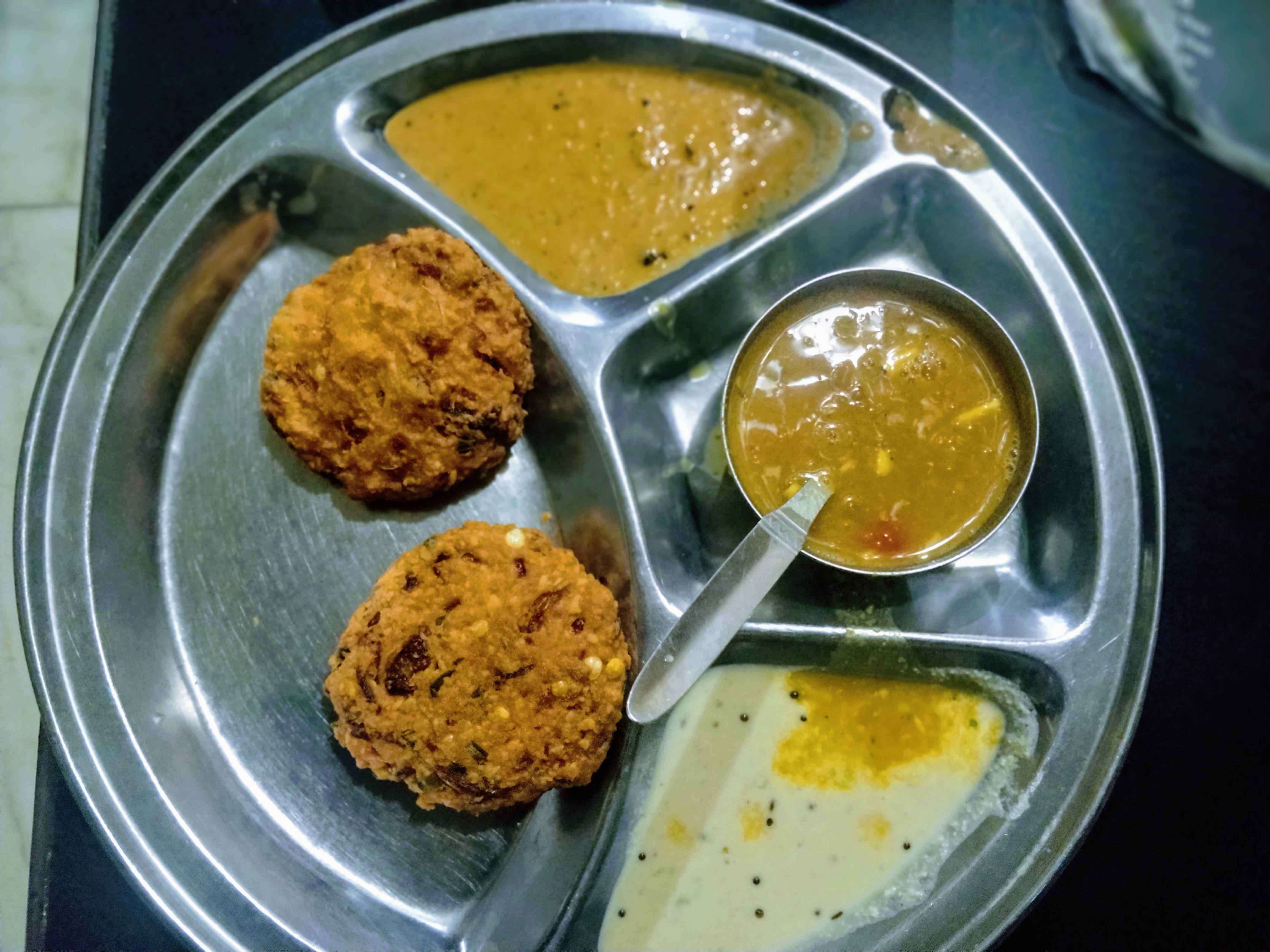 Murugan Idli Shop, Yakutpura, Vadodara | Zomato