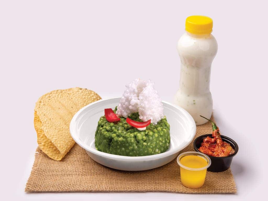 Khichdi Tales, Malleshwaram, Bangalore | Zomato