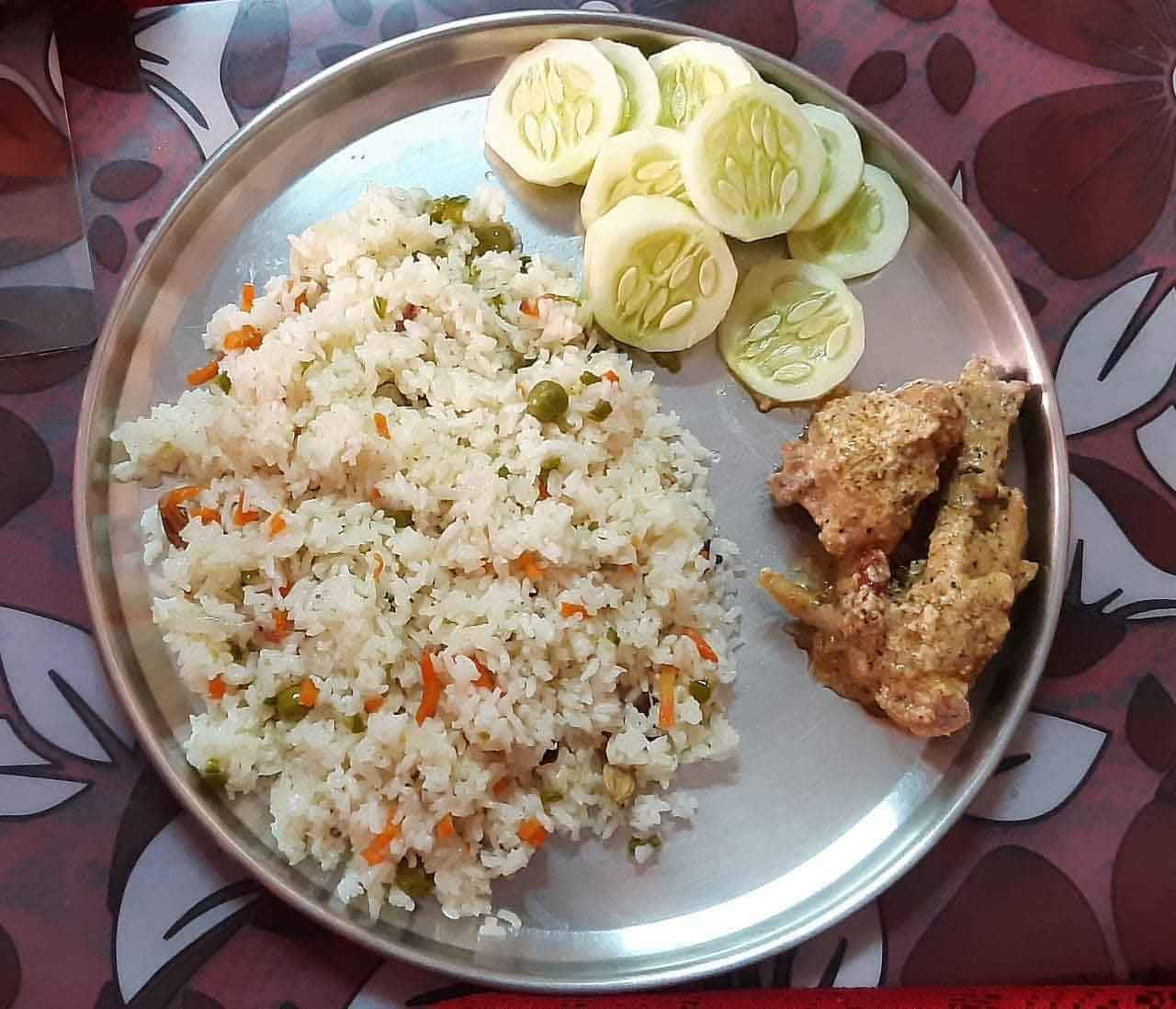 Hungers, Chinsura order online - Zomato