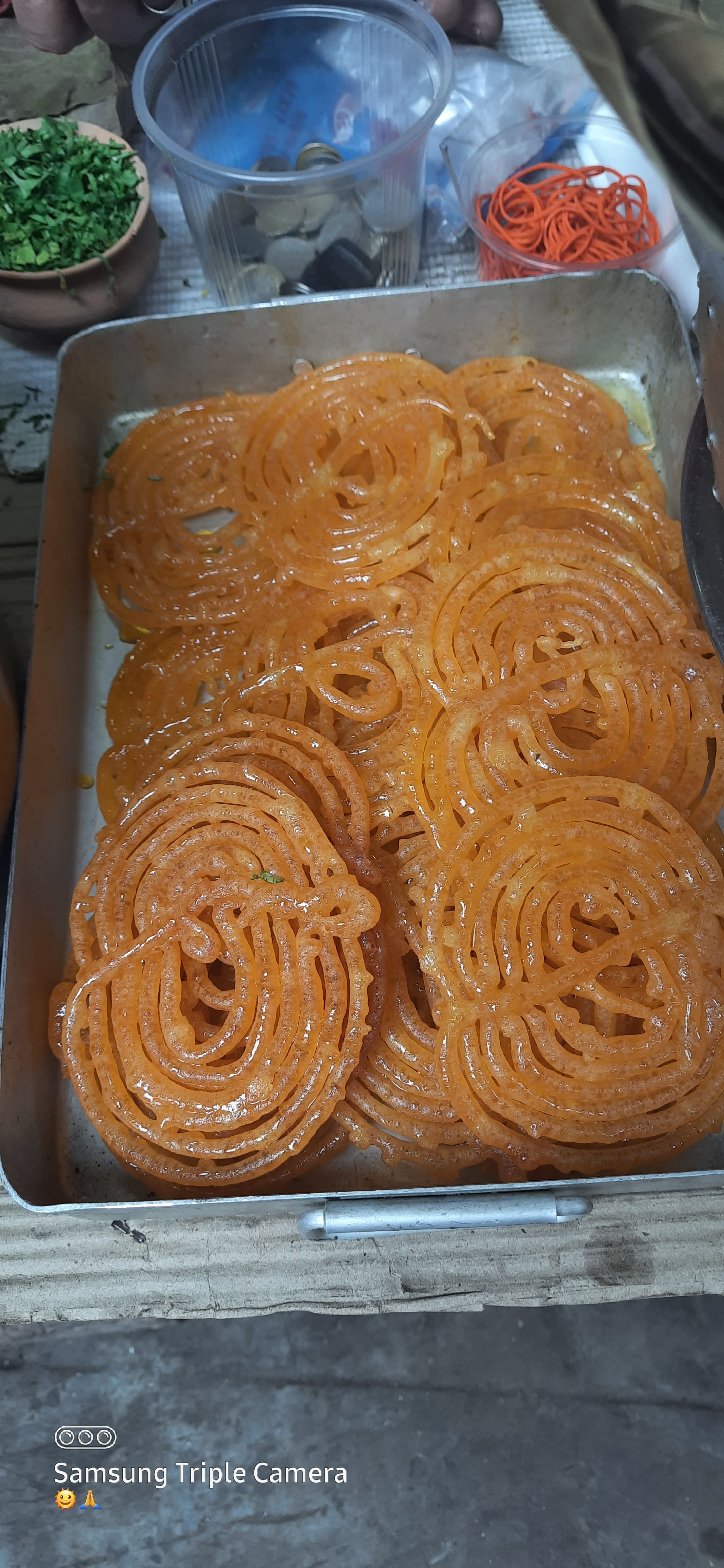 Chhangani Pappi Maharaj, Bara Bazar, Kolkata | Zomato