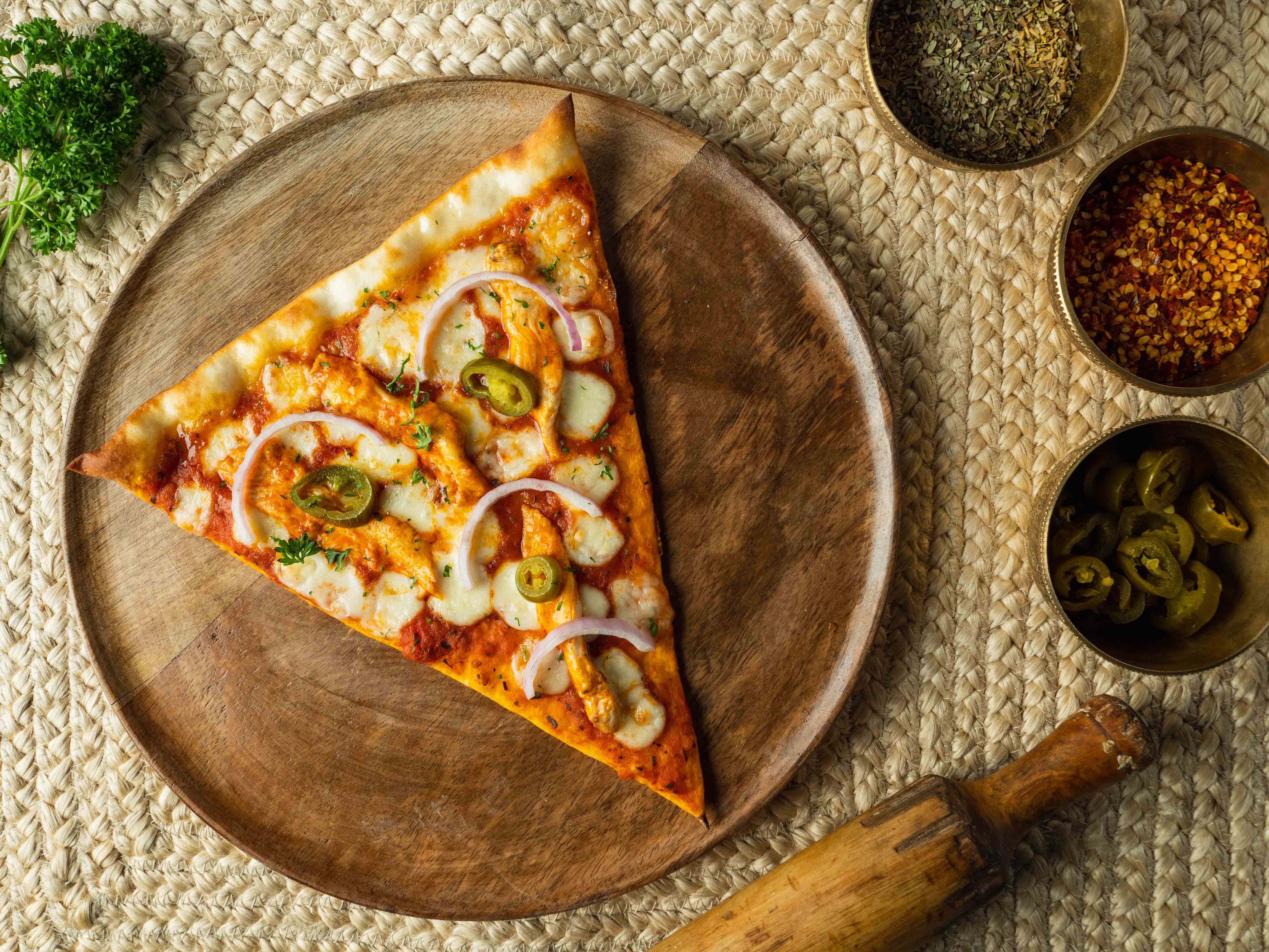ENSO - Sourdough Pizza By Nomad, Commercial Street, Bangalore | Zomato