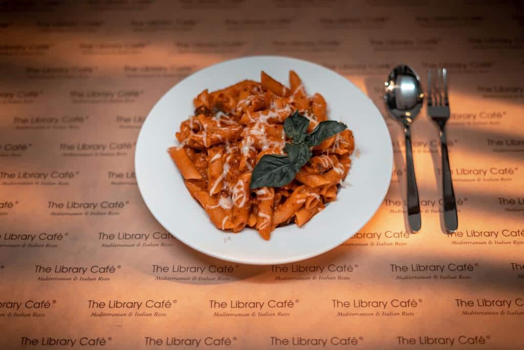 The Library Cafe, Carter Road, Bandra West, Mumbai | Zomato