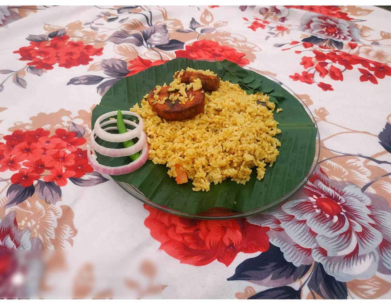 Al Taj Kitchen, Kakkanad, Kochi | Zomato