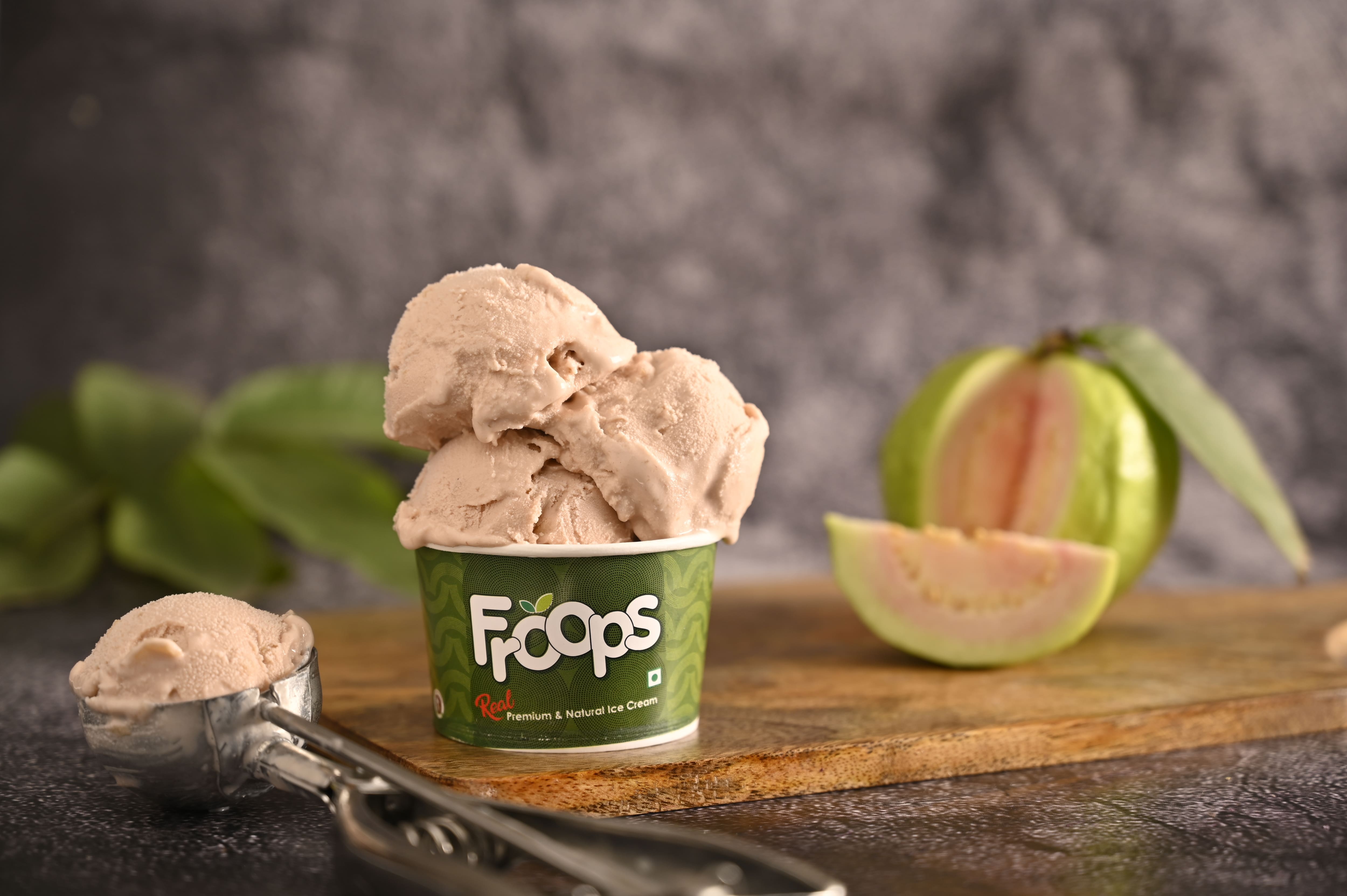 Froops Real Fruit Ice Cream, Sainikpuri, Secunderabad | Zomato