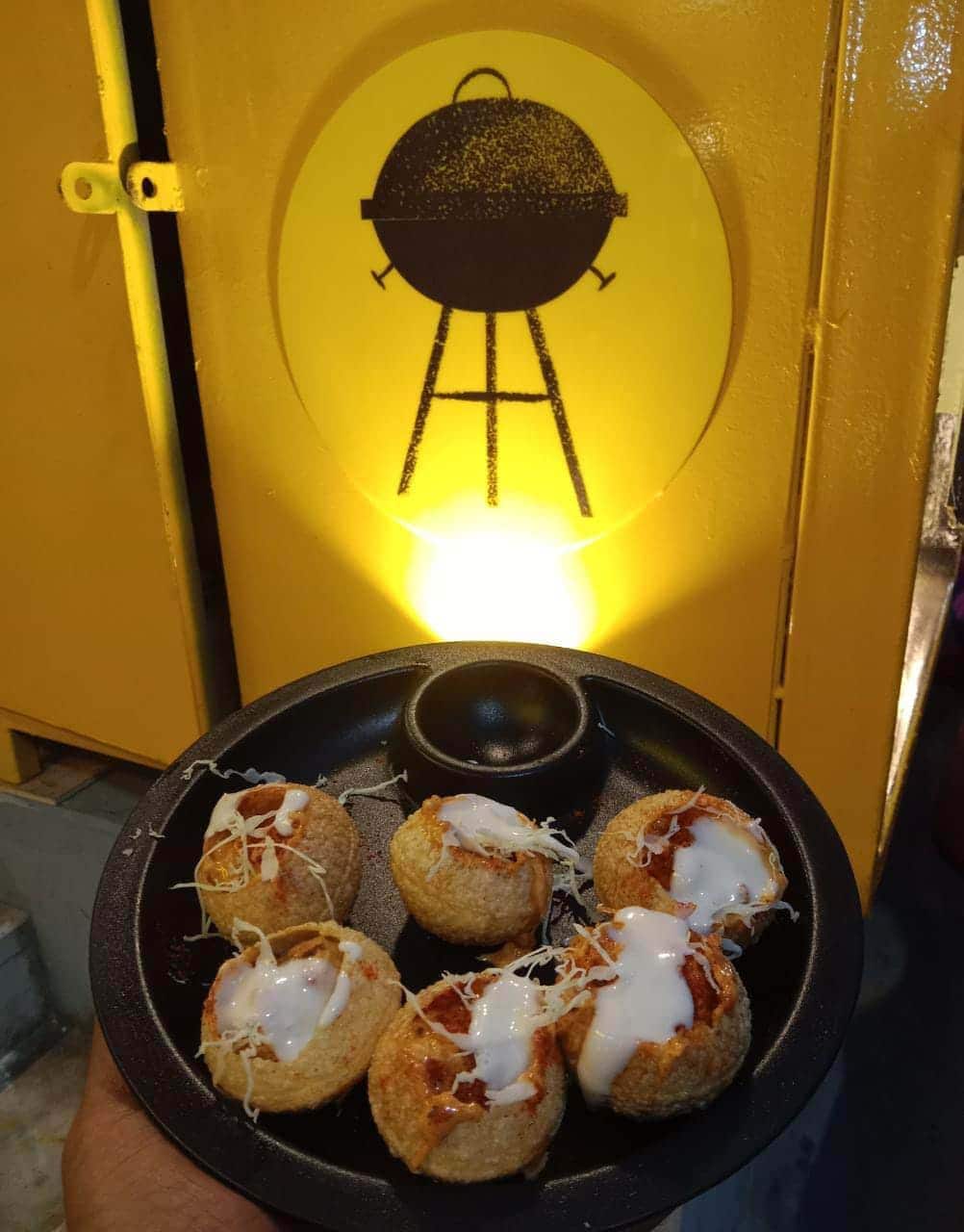 BBQ Mechanic, Anna Nagar East order online - Zomato