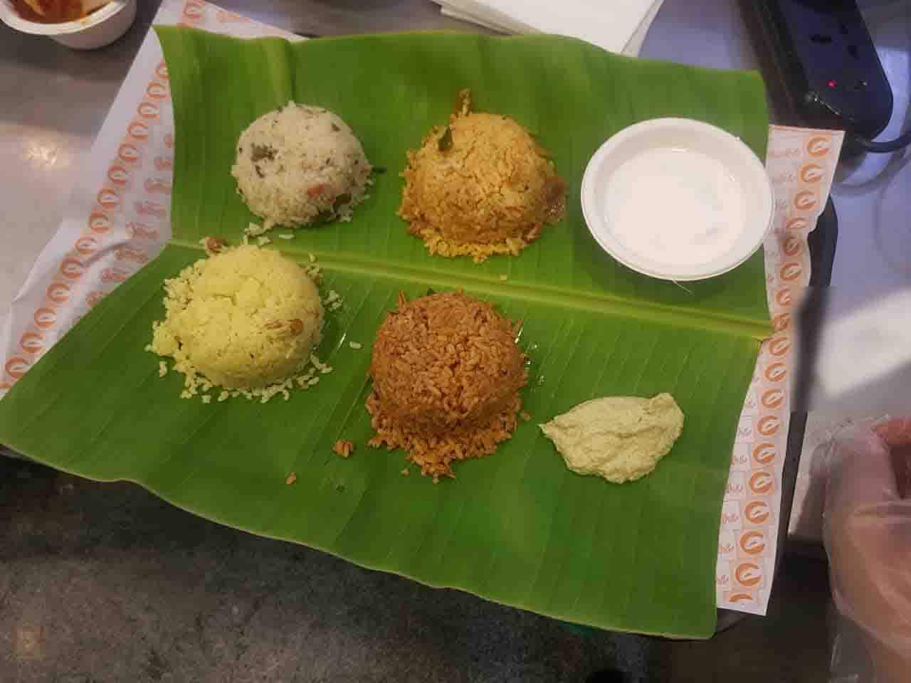 Kakal Kairuchi, Malleshwaram, Bangalore | Zomato