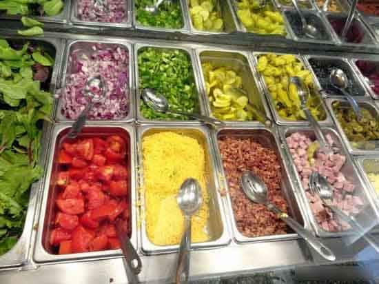 Tau Ji Point, Airport Area, Bhopal | Zomato