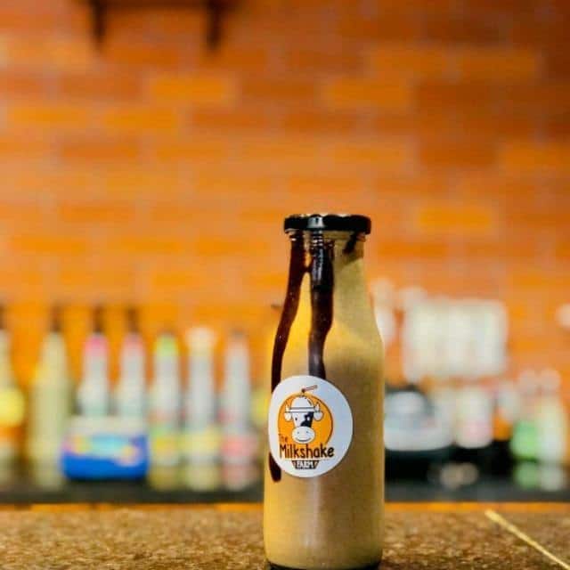 The Milkshake Farm, Hadapsar, Pune | Zomato
