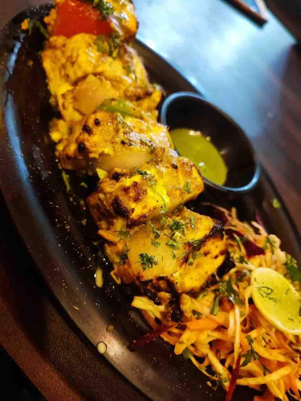 Jagdamb Restaurant, Virar order online - Zomato