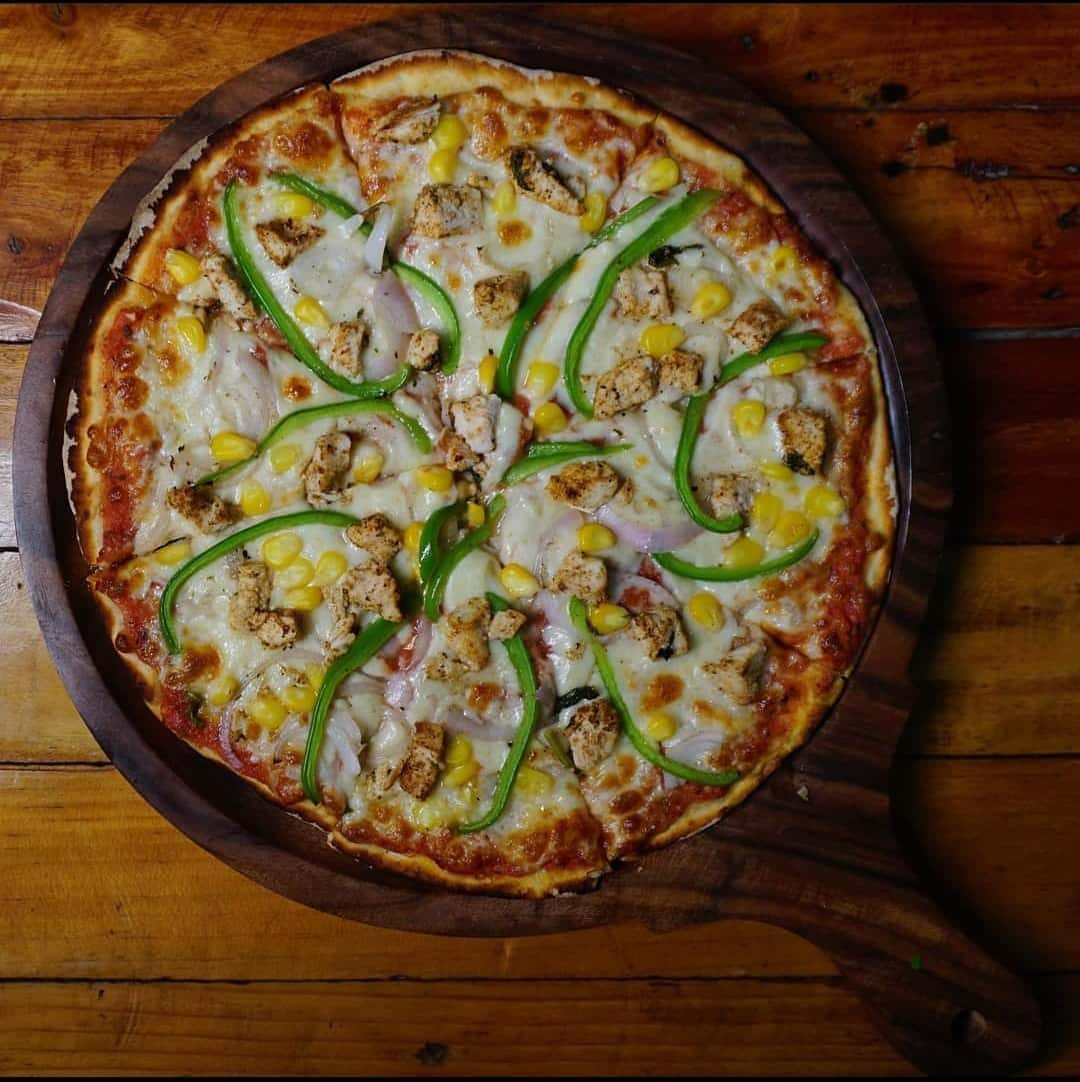 Andy's Food Station, Goregaon West, Mumbai | Zomato