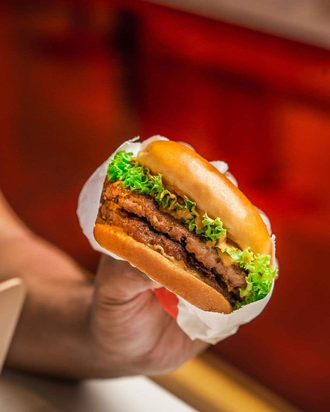 Wimpy, Dubai Hills, Dubai | Zomato