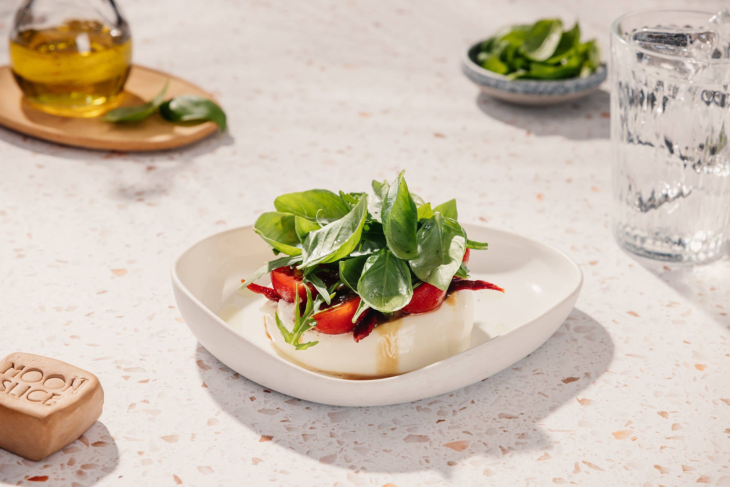 Moon Slice - The Pizza Space, University City, Sharjah | Zomato