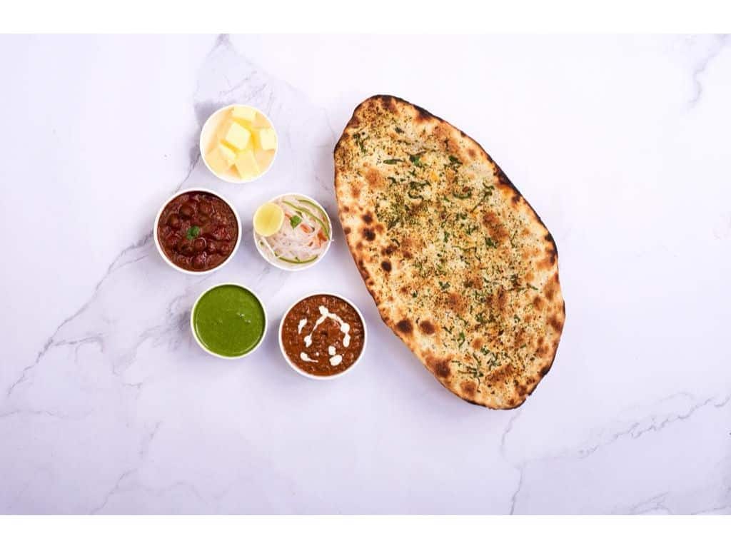 Tandur By Old School, Bopal order online - Zomato