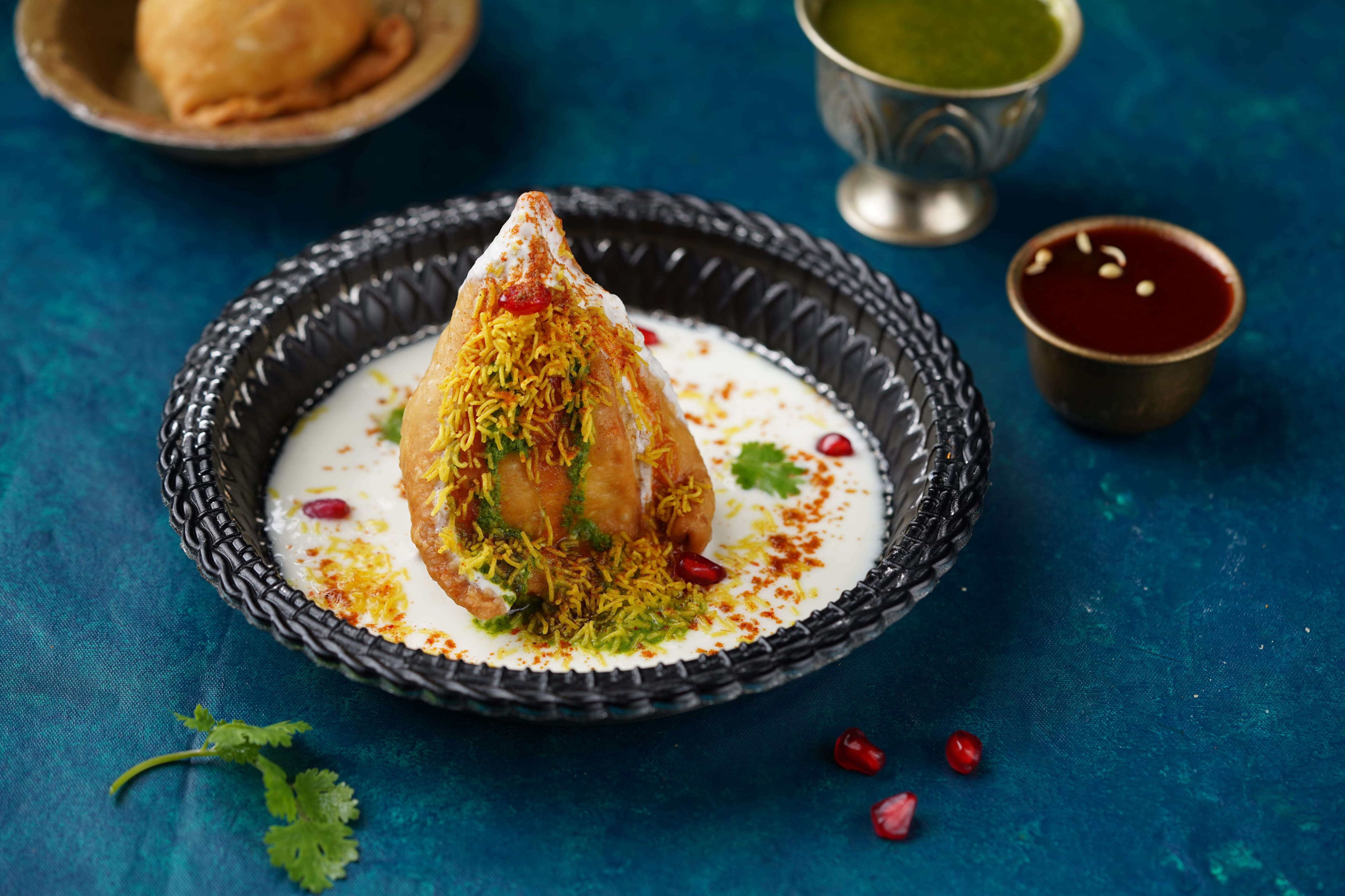 The Chaat Cult, Koramangala 5th Block order online - Zomato
