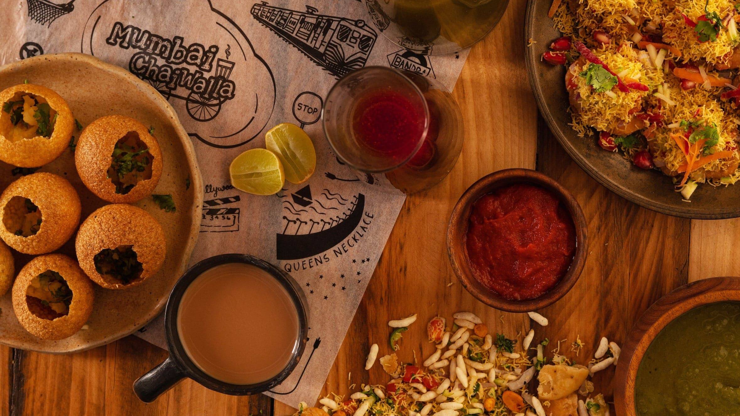 Mumbai Chaiwalla, Velachery, Chennai | Zomato