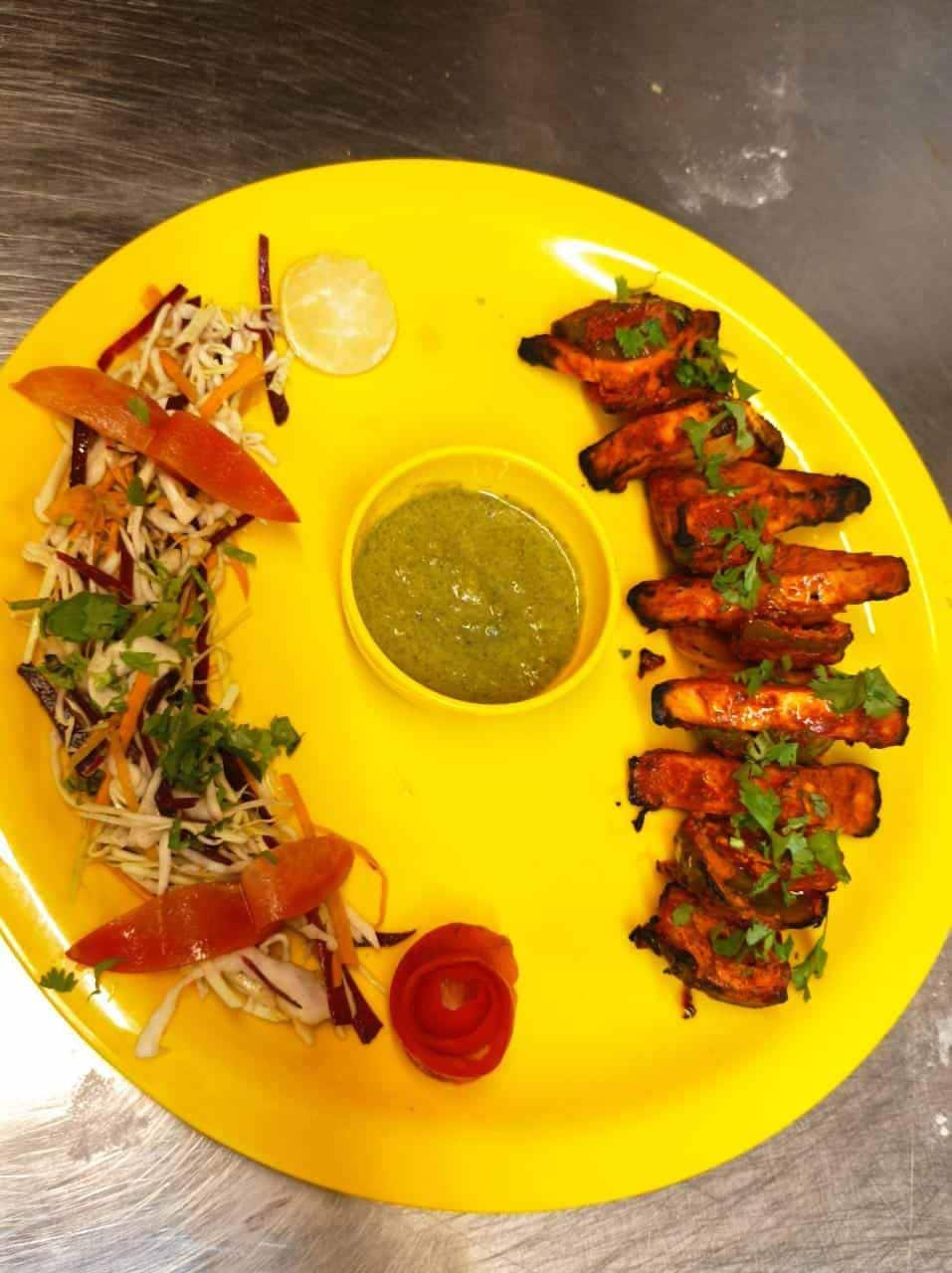 Sardarji Di Haveli, Ghanteshwar, Rajkot | Zomato