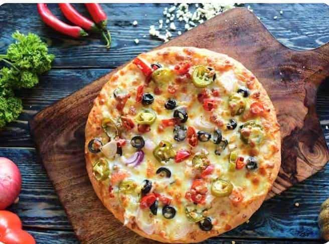 Pizza King, Lanka order online - Zomato