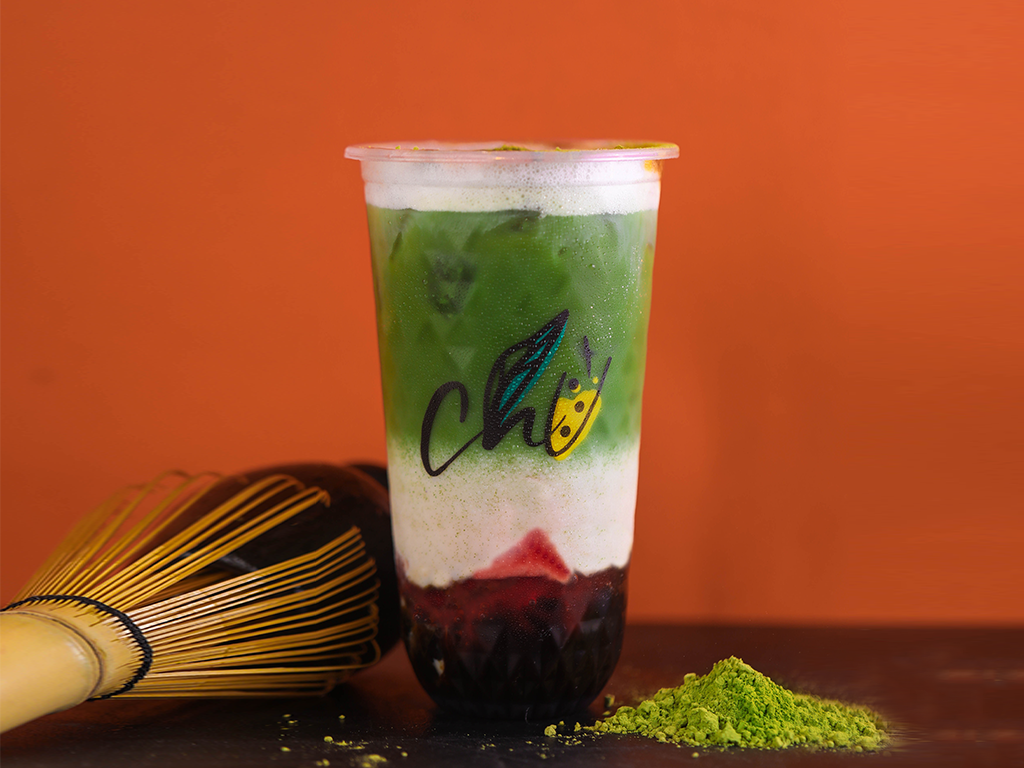 CHU - Premium Tea Blends & Fresh Boba, Al Mushrif, Abu Dhabi | Zomato